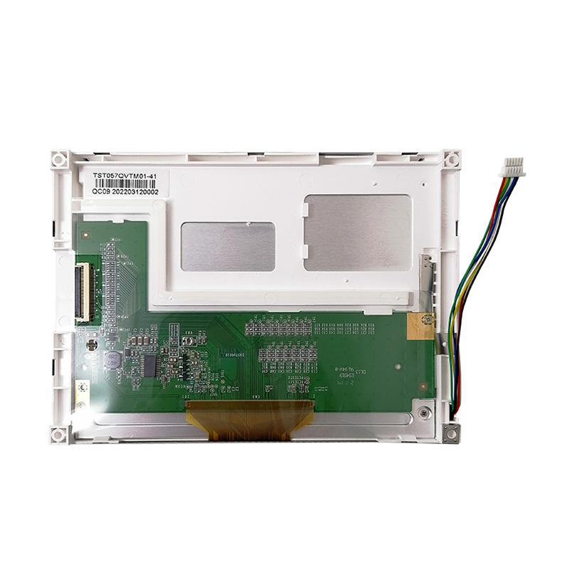 TM057JDHP04-30天马模组5.7寸LCD显示屏 720×1280工控设备液晶屏